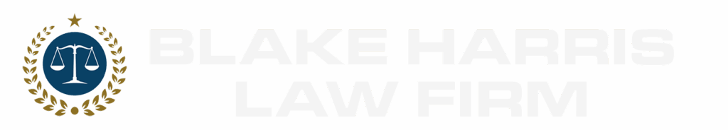 Attorneys – Blake Harris Law Firm